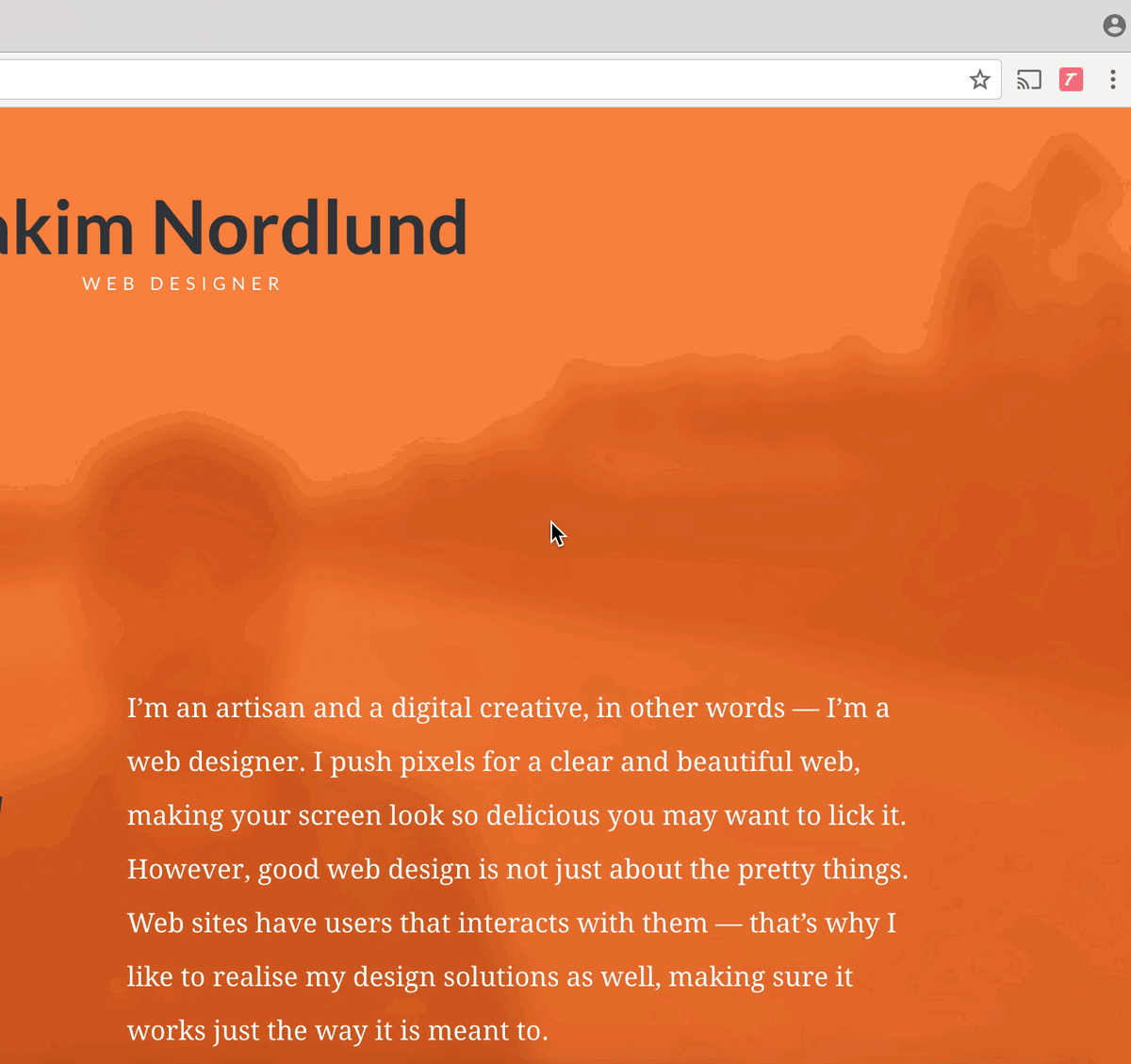 Product update: Chrome Extension | Teamtailor Product update: Chrome Extension | Teamtailor